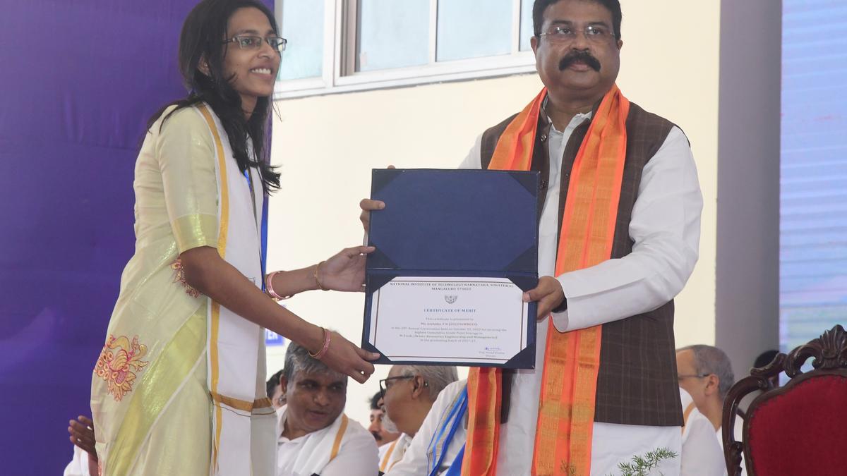 NIT-K asked to develop full-fledged sustainable energy department - The ...