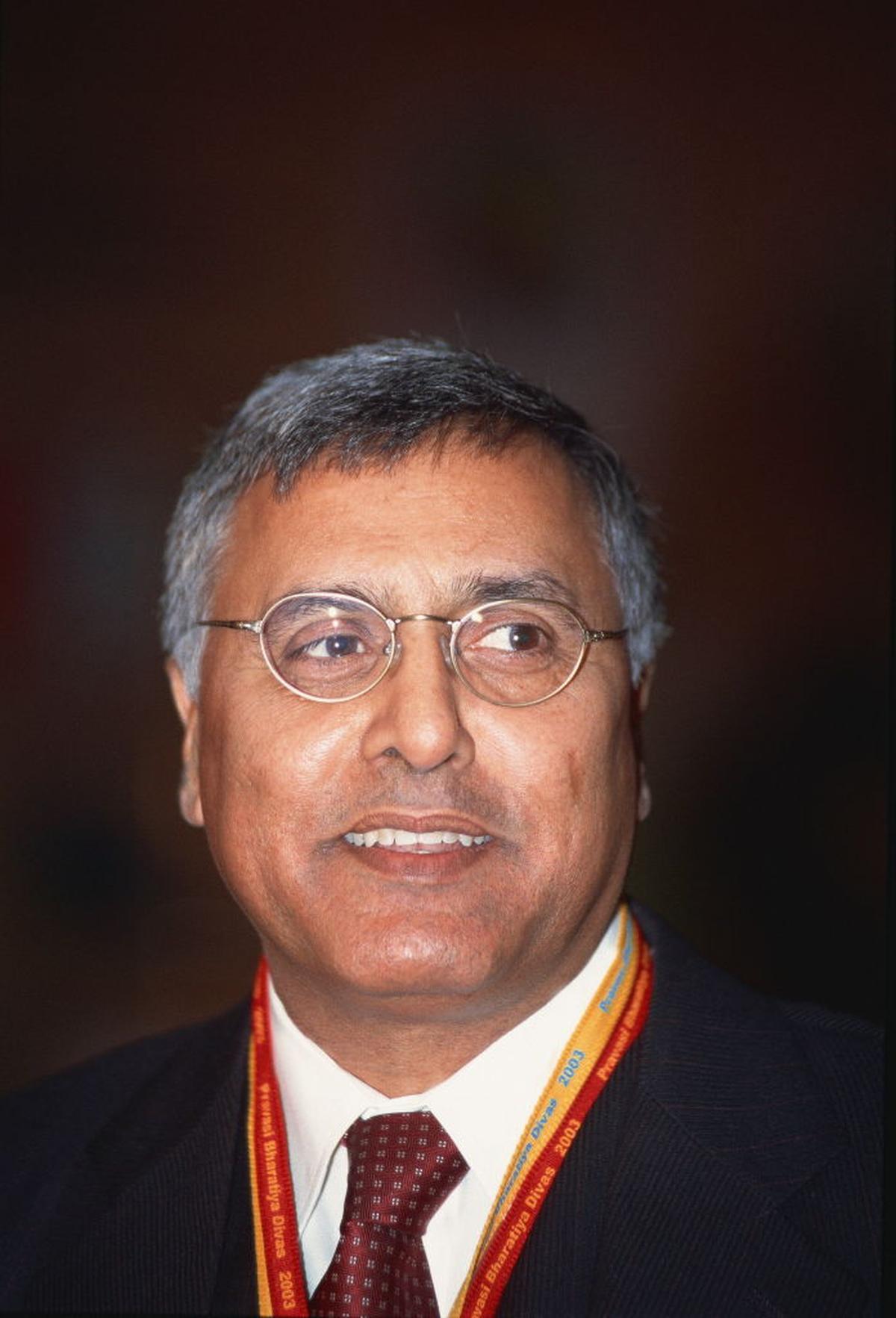 Pride Month | Of allies like Ujjal Dosanjh who stand up for queer rights even when they don’t ...