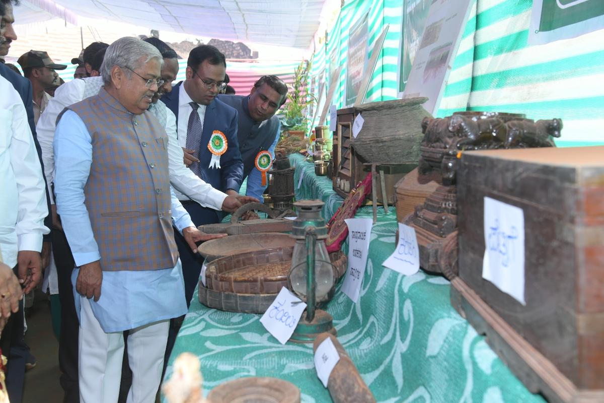 Republic Day celebrated across Belagavi and Vijayapura districts - The ...