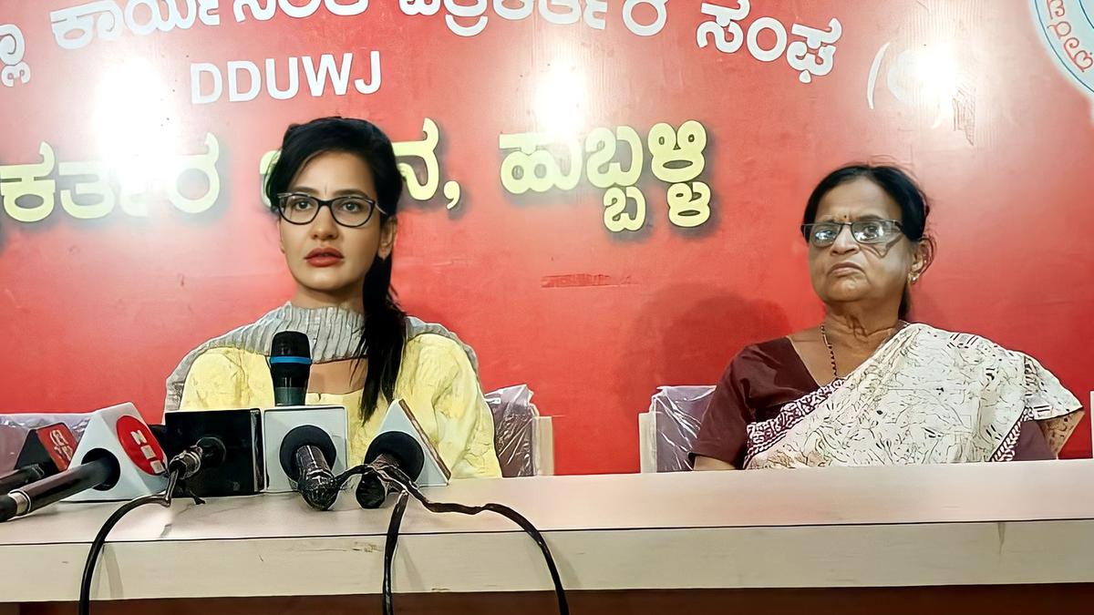 Include lessons on Patil Puttappa in textbooks, urges granddaughter ...