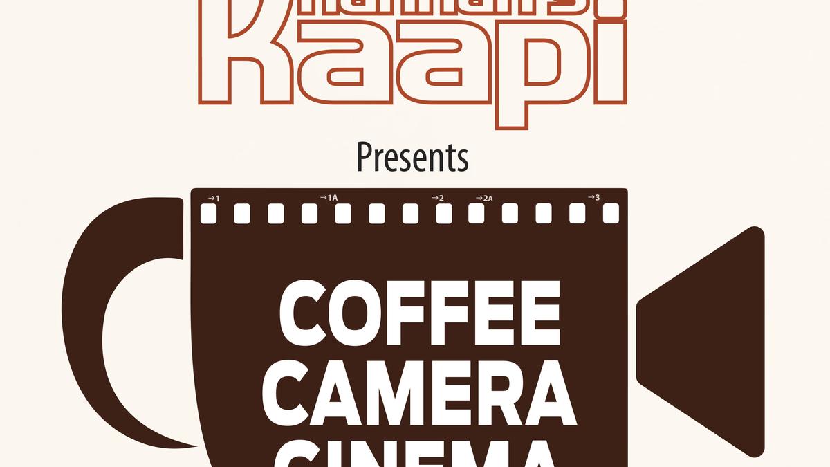 Kannan’s Kaapi and The Hindu present the “Capture the Perfect Brew ...
