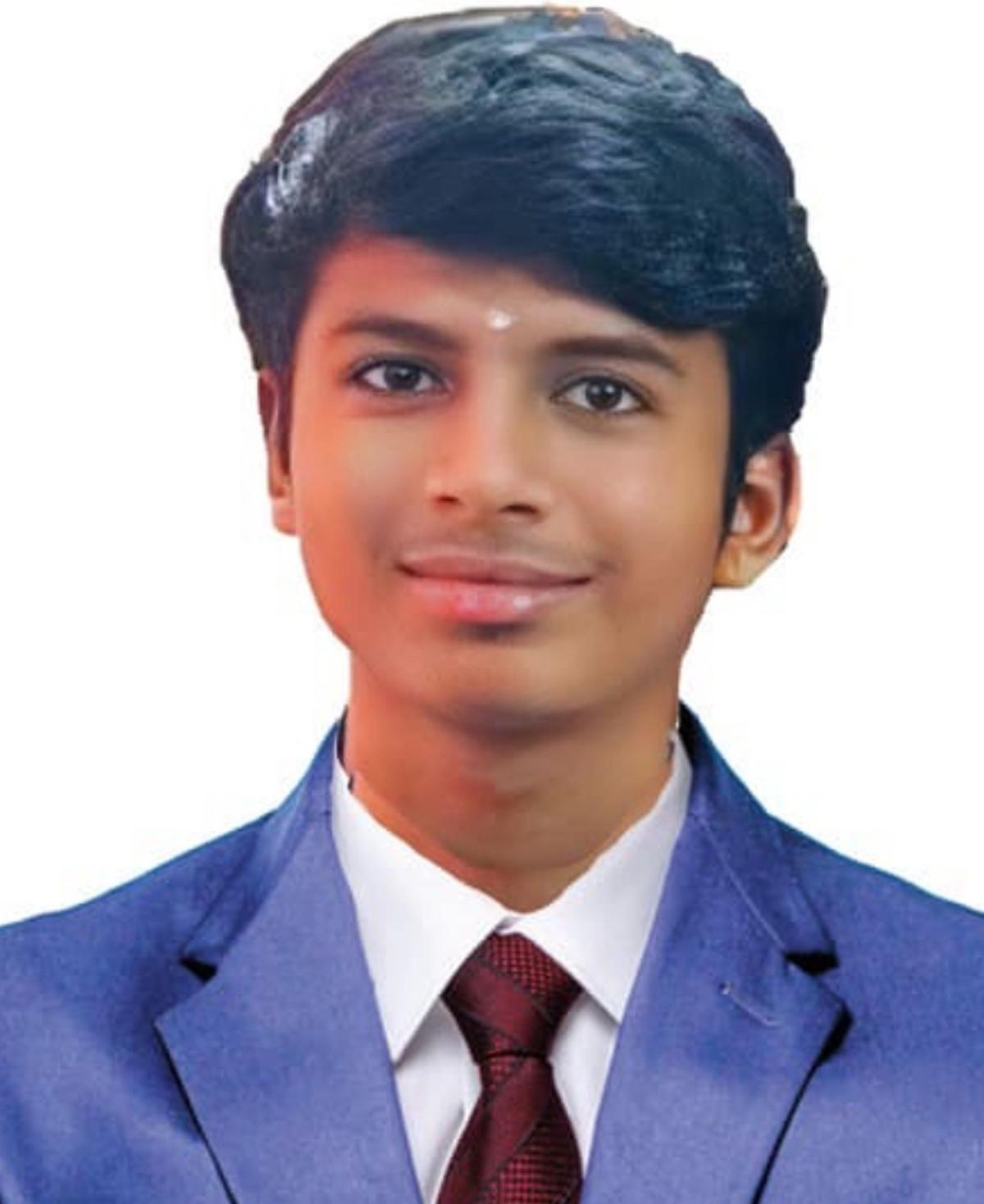 Three students from Karnataka get all India first rank in NEET - The Hindu