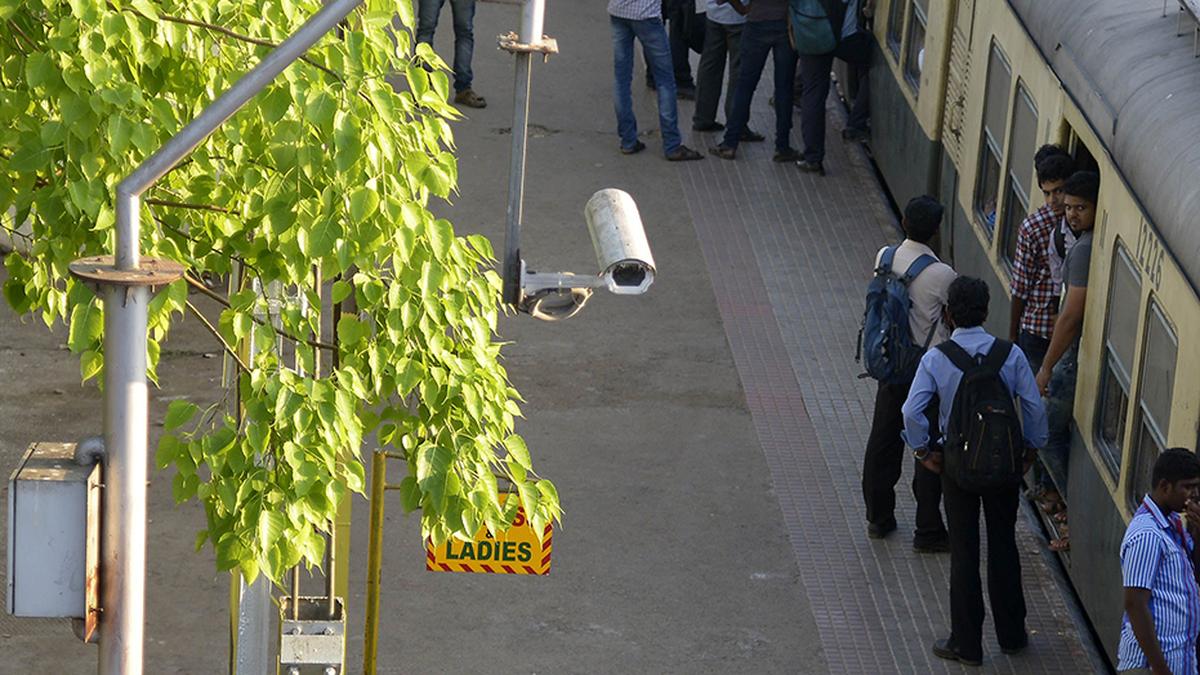 Southern Railway assures Madras High Court of installing CCTV cameras ...