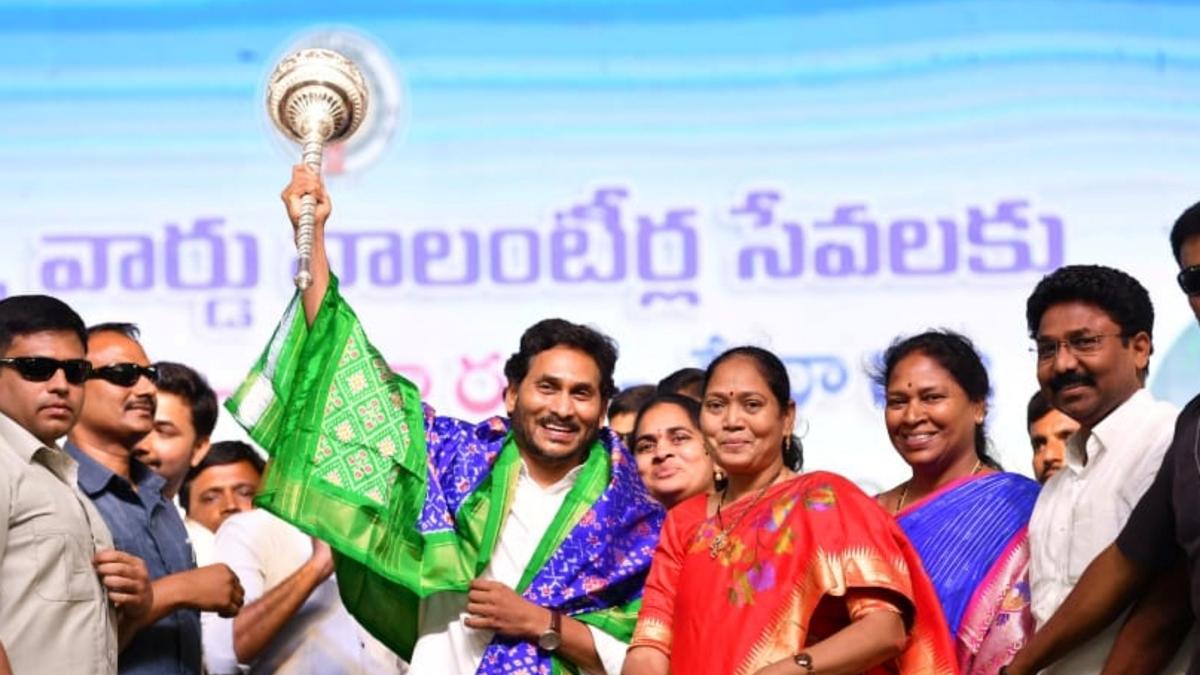 YSRCP leader Sucharitha expresses confidence of winning elections from ...