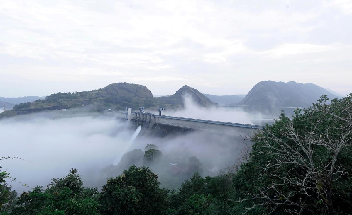 Data | Learning from 2018 floods, here’s how Kerala managed dams better ...