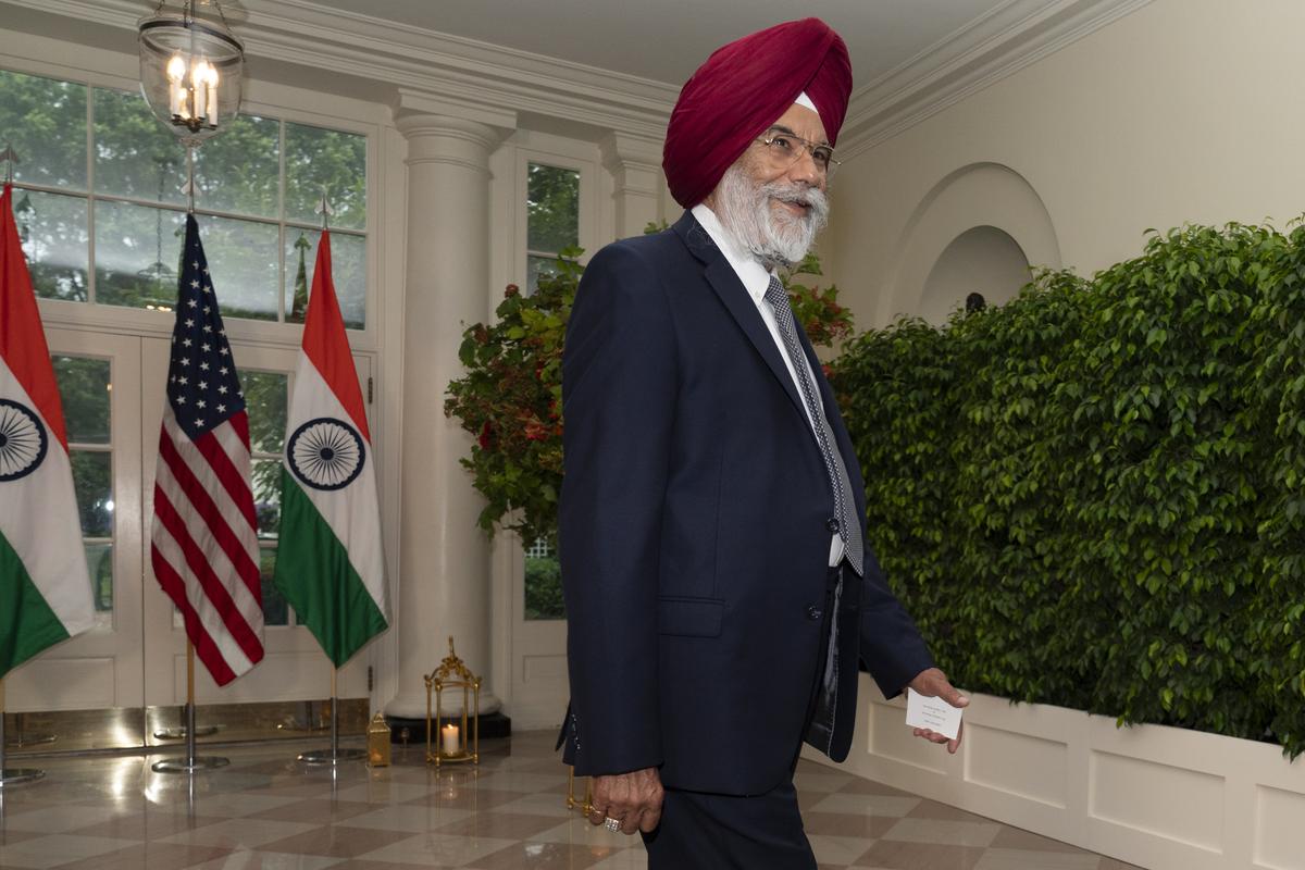 PM Modi’s ‘no alcohol’ toast and other moments at White House state ...