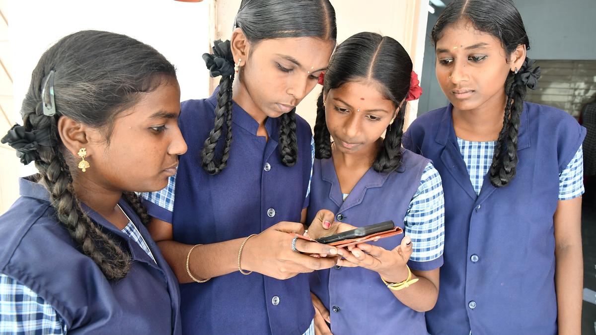 Admission prospects of many Plus One students uncertain - The Hindu