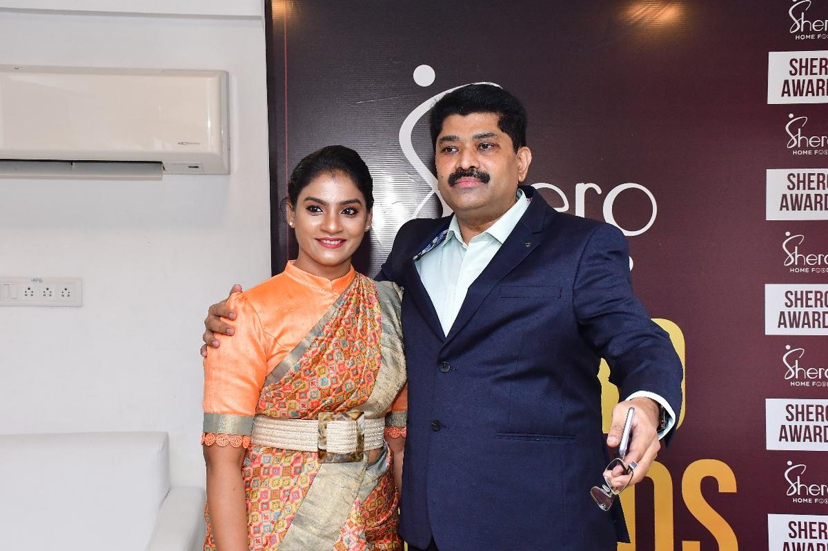 Kerala chapter of Chennai-based Shero Home Food is empowering home ...