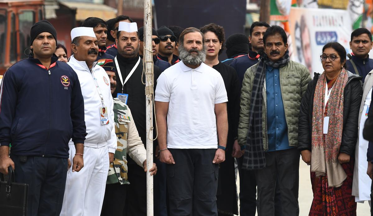 Top news of the day: January 29, 2023 - The Hindu