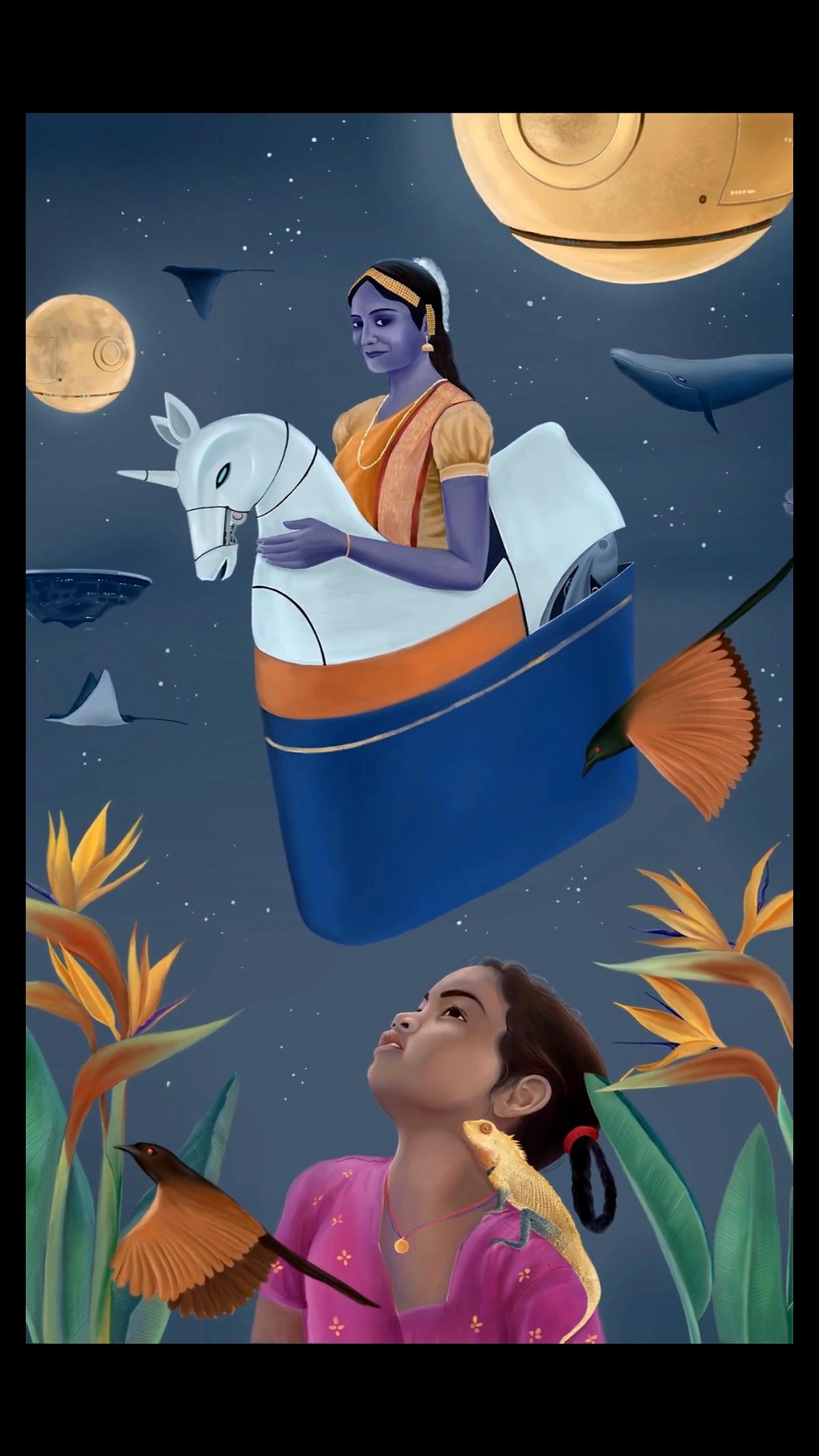 Web3 and the role of AI and digital art become hot topics of discussion ...