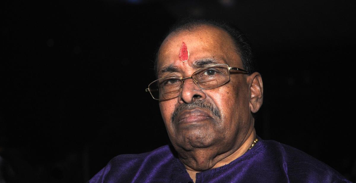 In pictures Deaths that shook the world in 2024 - The Hindu