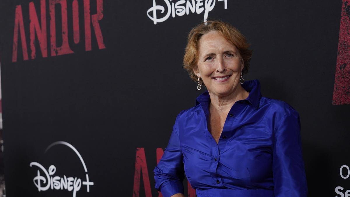'True Detective' Season 4 adds Fiona Shaw, John Hawkes, Christopher ...