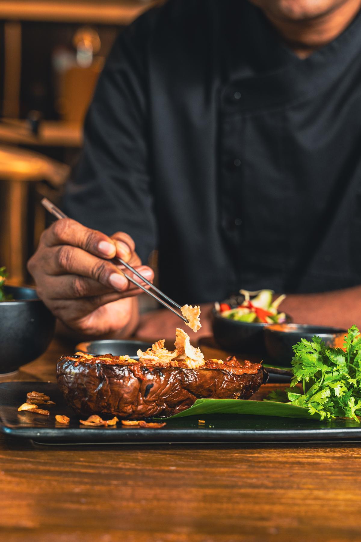 Goa’s newly-opened restobar Fireback serves authentic Thai curries ...