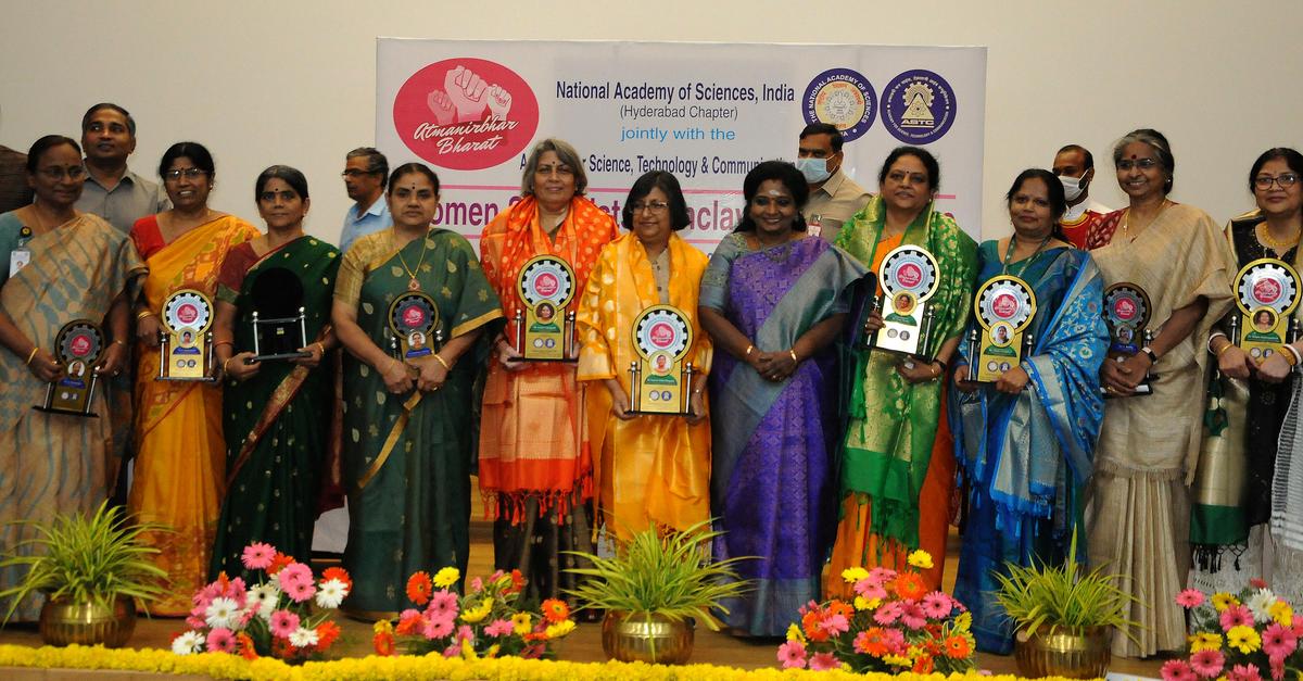 Indigenously built Airborne Early Warning and Control Systems (AEWC ...