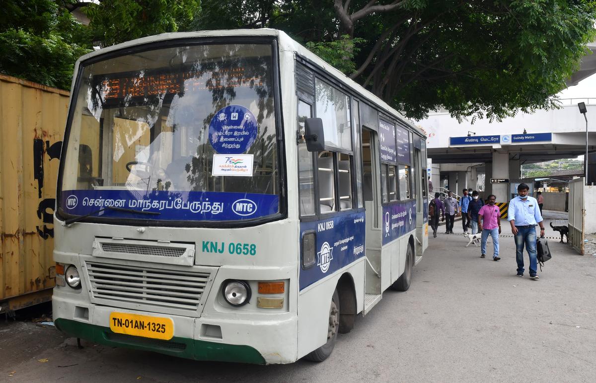 Chennai Metro to woo students, IT professionals with more connectivity ...