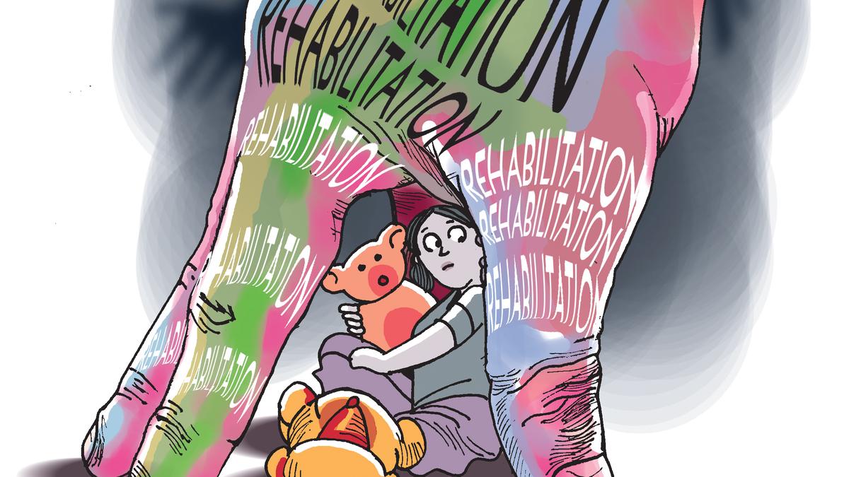 School principal arrested for raping 10-year-old student in Bengaluru ...