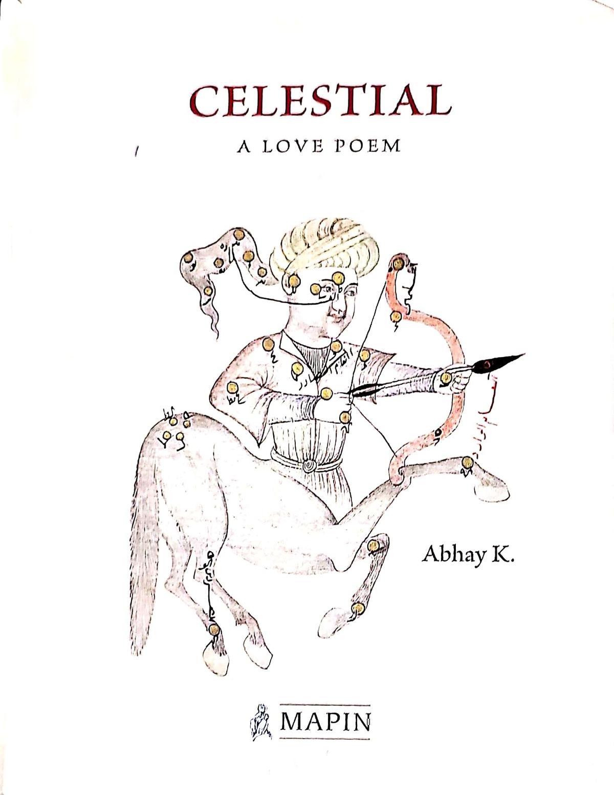 The curious connection between poetry and diplomacy: Indian diplomat ...