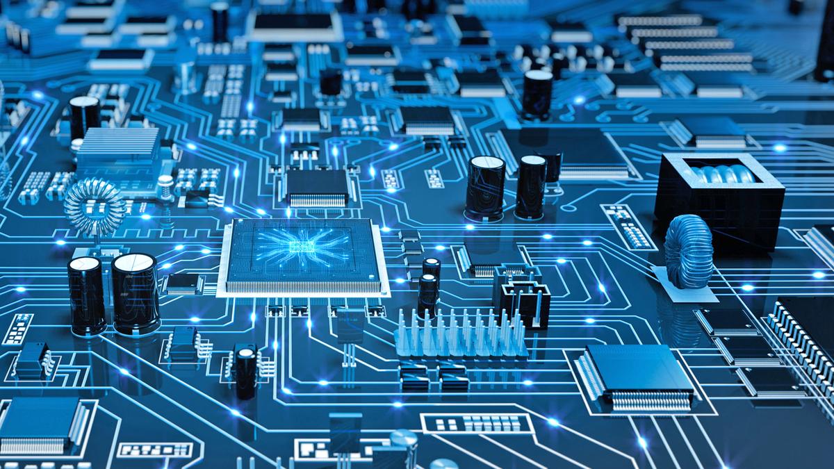 Syrma Group to set up PCB manufacturing unit in Tirupati district of ...