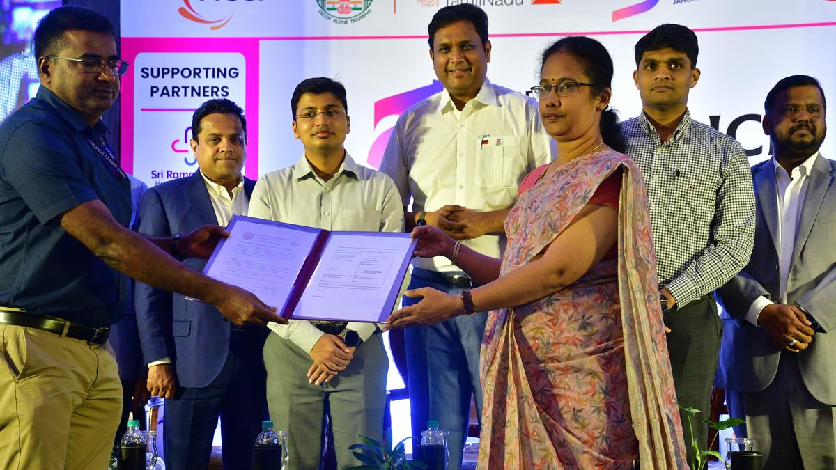 Coimbatore Projects thread II -Textile and Engineering City of India | Page 1085 ...