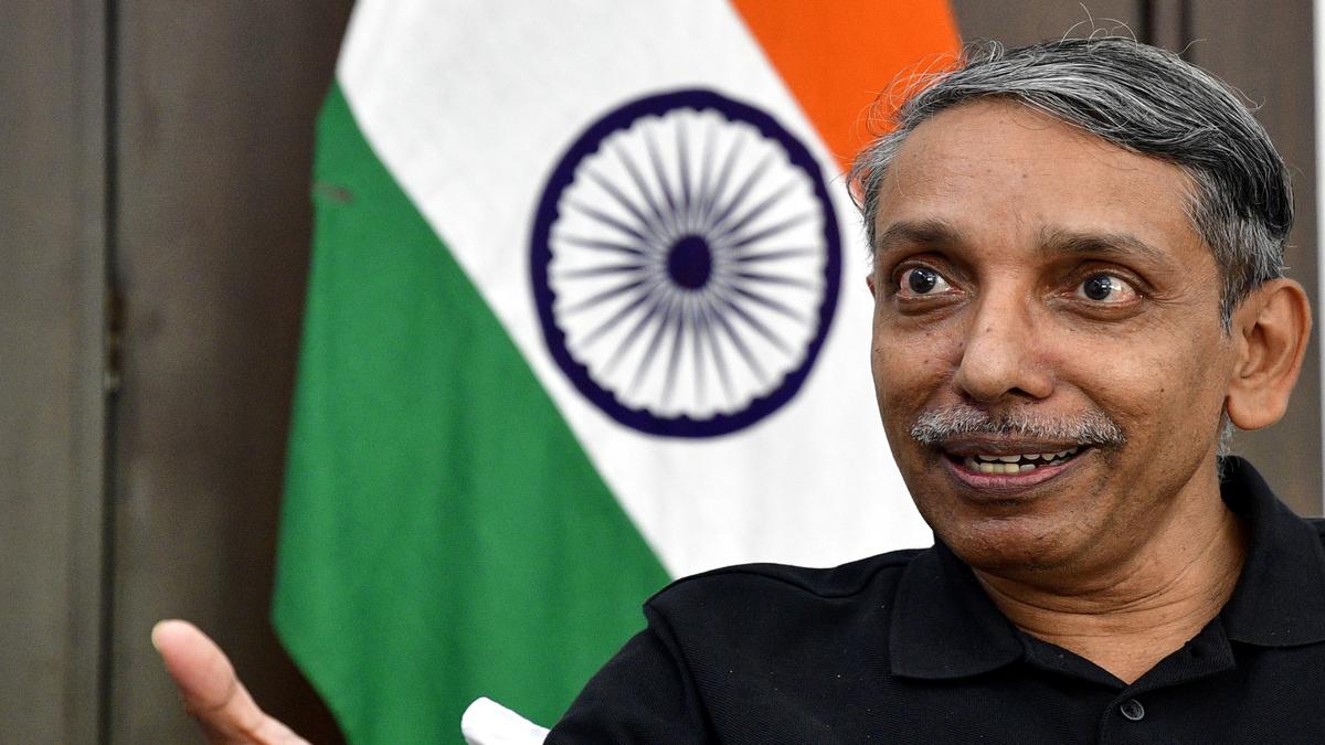 Regional language important in early learning: UGC Chairman - The Hindu