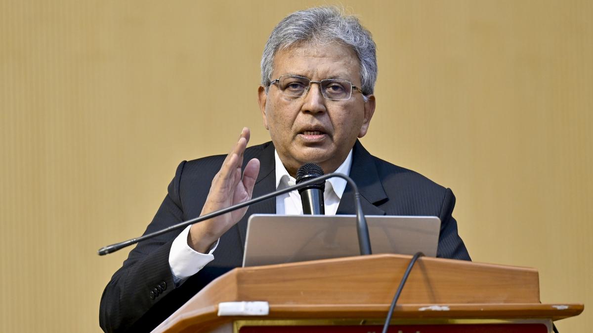 Higher education in India requires autonomy with accountability to ...