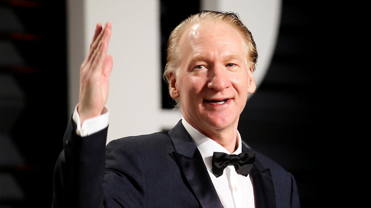 Bill Maher calls ‘Barbie’ a “preachy, man-hating” film - The Hindu Bill Maher calls ‘Barbie’ a “preachy, man-hating” film - The Hindu