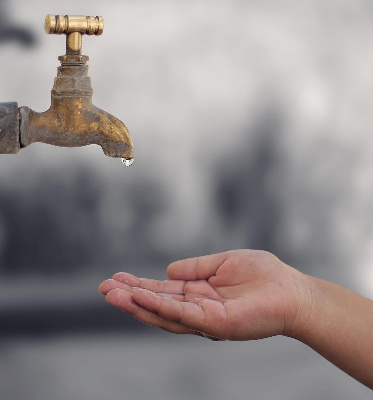 BIS to push for certification of public water supply - The Hindu