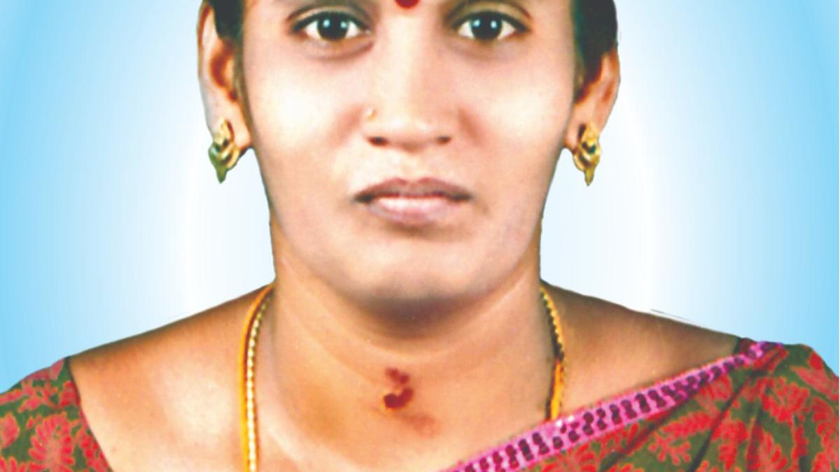 Dindigul/Three contestants make it to the council for the third time ...