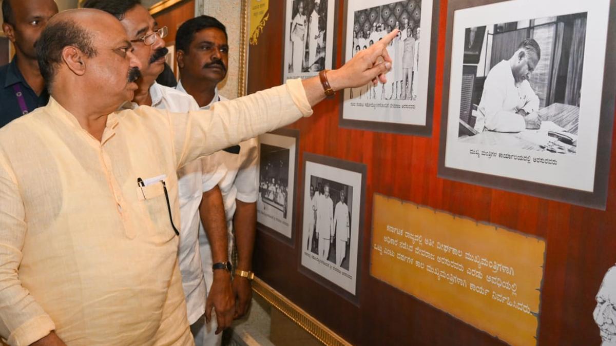 ₹250 cr. to be released for hostels of backward class students - The Hindu