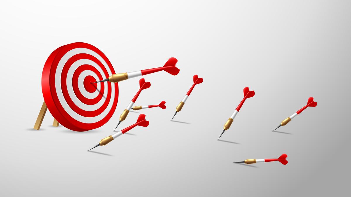 What is intelligent failure? - The Hindu