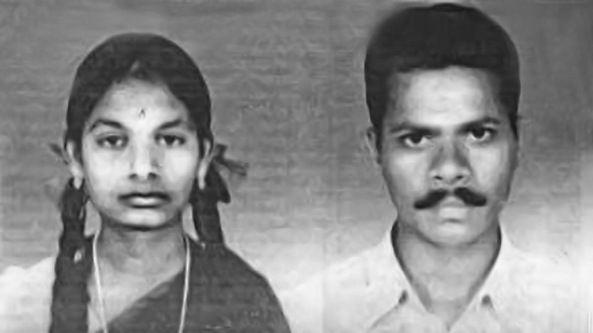 Kannagi-Murugesan ‘honour’ killing in Tamil Nadu: a crime that revealed the ugly reality of ...