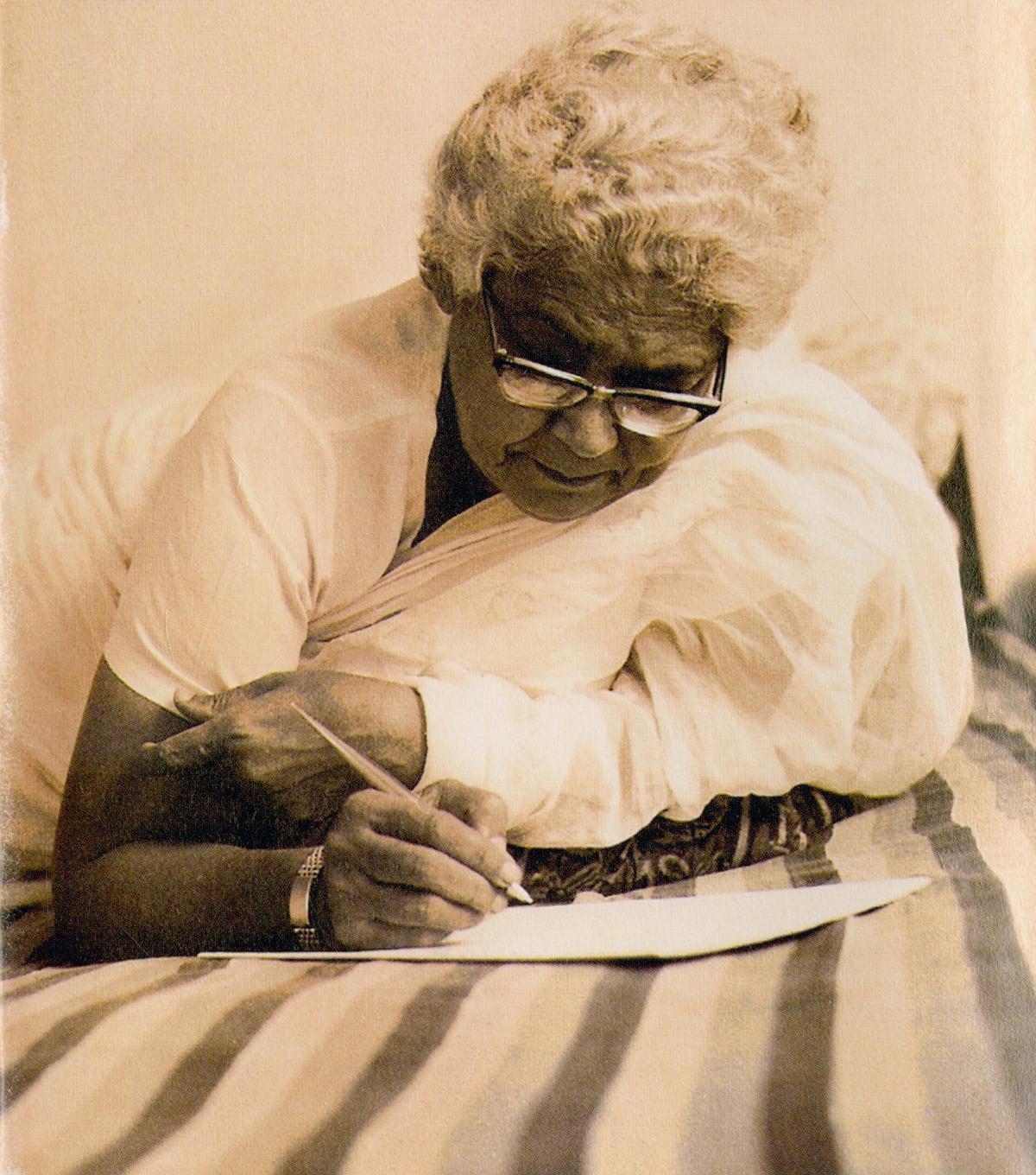 Review of Ismat Chughtai — In Her Own Words: Letters from a rebel icon ...