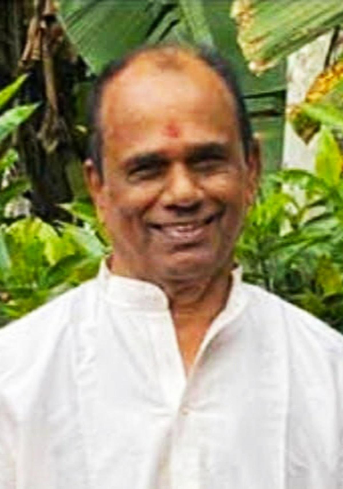 Narayanan Nair's Instagram, Twitter & Facebook on IDCrawl