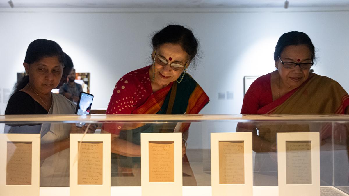 Biennale has become an institution with secular credentials: Prof ...