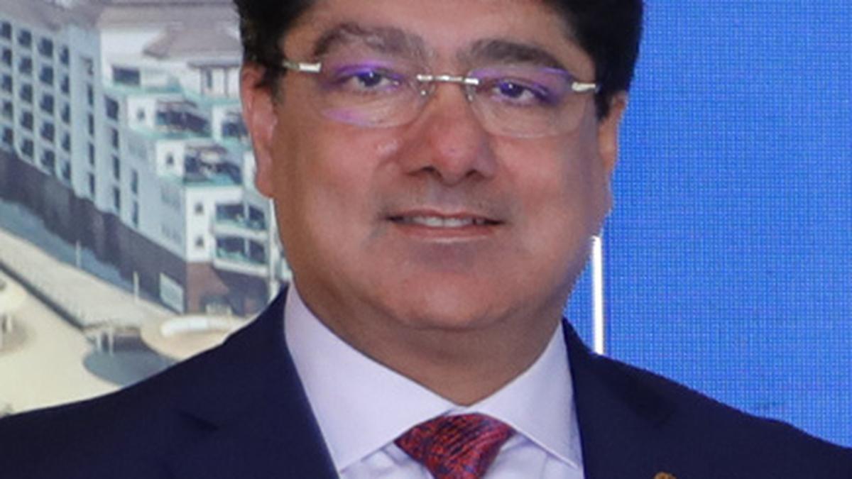 IHCL Q2 PAT up 37% to ₹167 crore - The Hindu