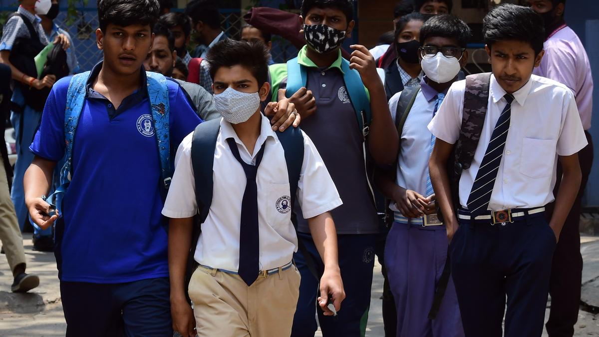 SSLC exam in Karnataka: Only Bengaluru South and Yadgir in ‘B’ grade ...