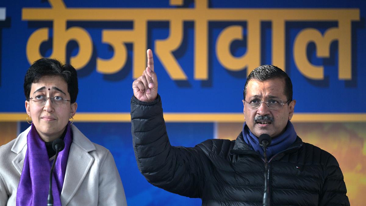 Sachdeva not to fight poll; focus on party’s campaign - The Hindu