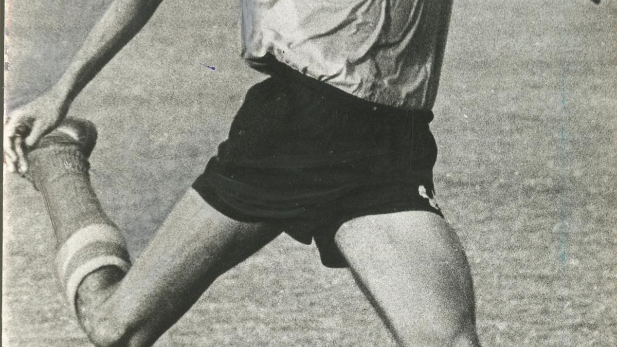 Former India footballer Surajit Sengupta succumbs to COVID - The Hindu