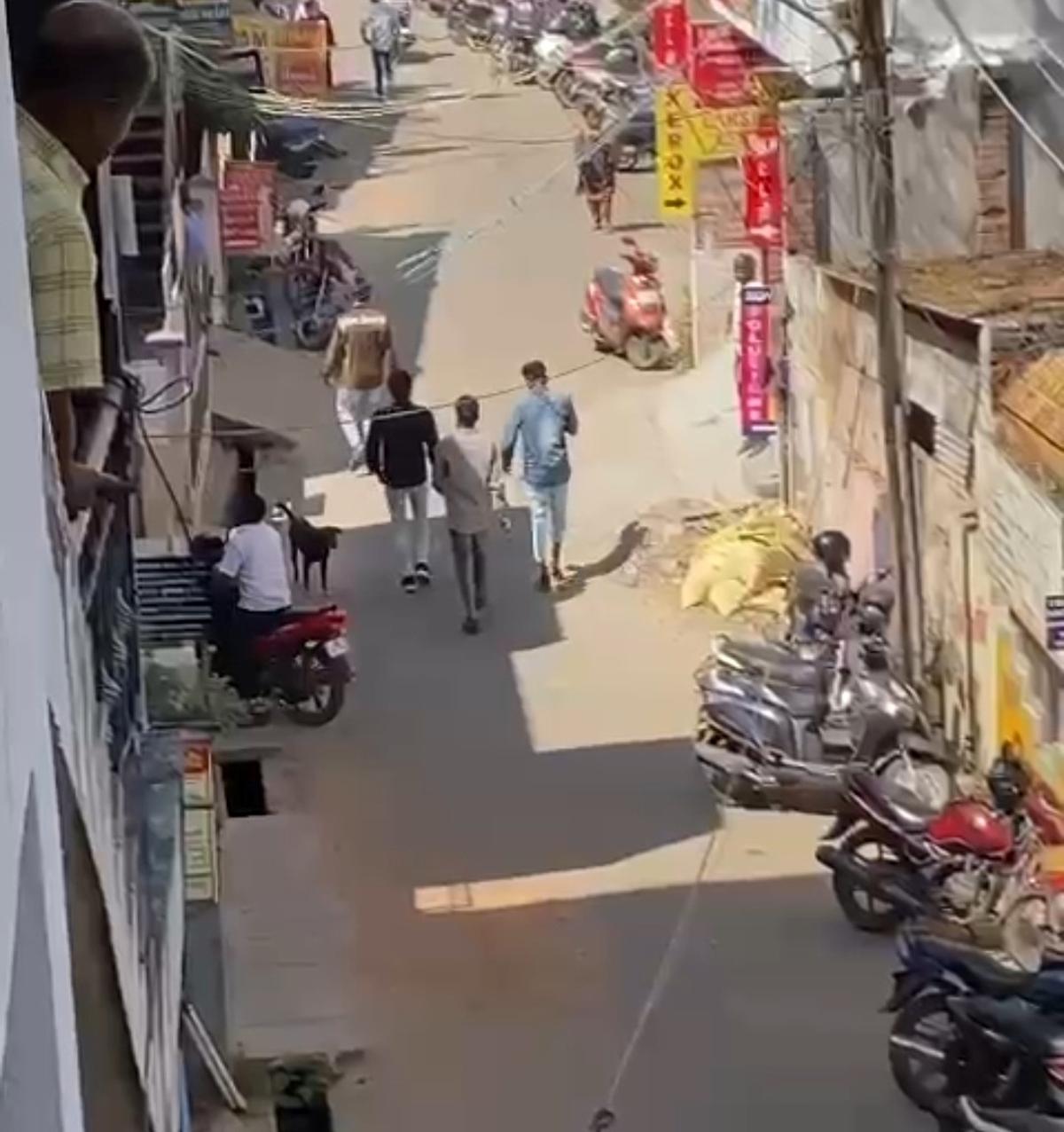 Gang wars resurface in Coimbatore: Two hacked to death in public in two ...