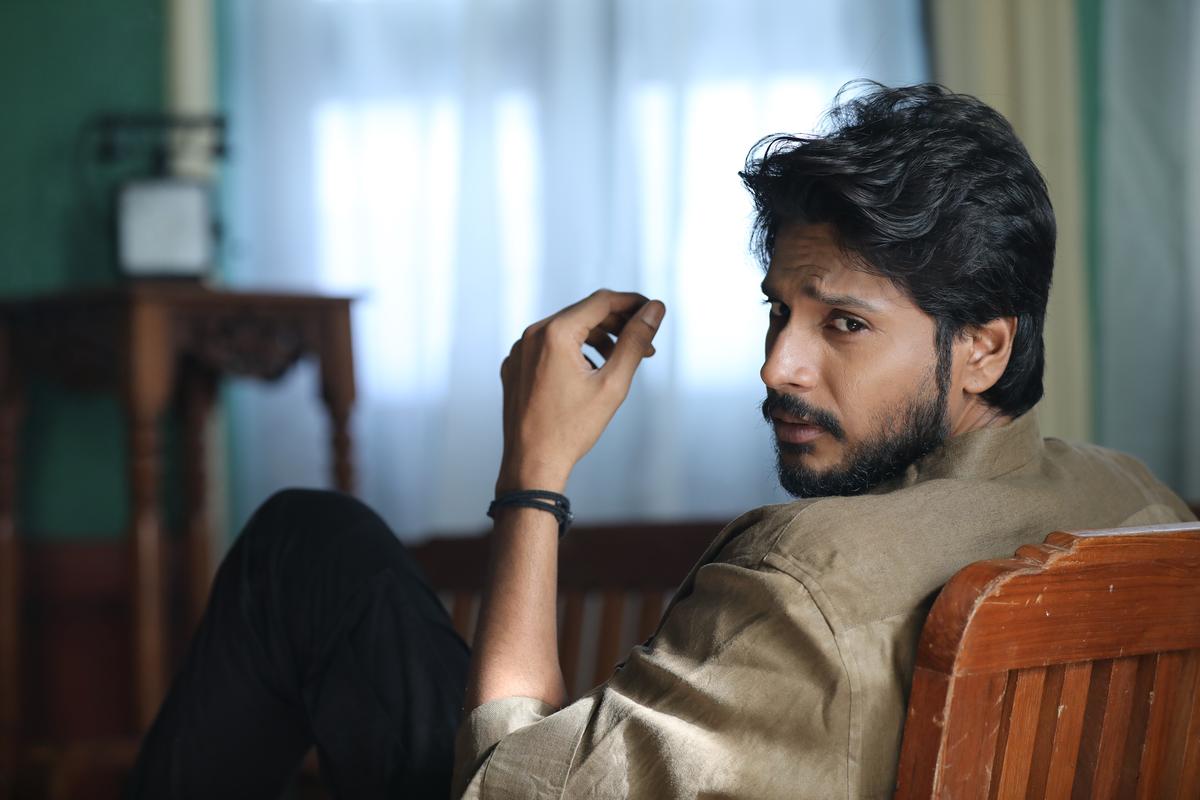 Interview: Sundeep Kishan says the gangster drama movie ‘Michael’ has ...
