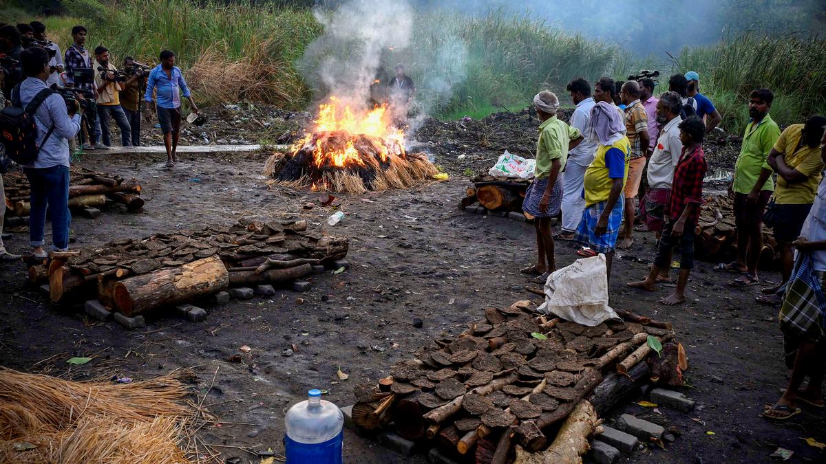 Kallakurichi hooch tragedy: Death toll rises to 62; 135 others ...