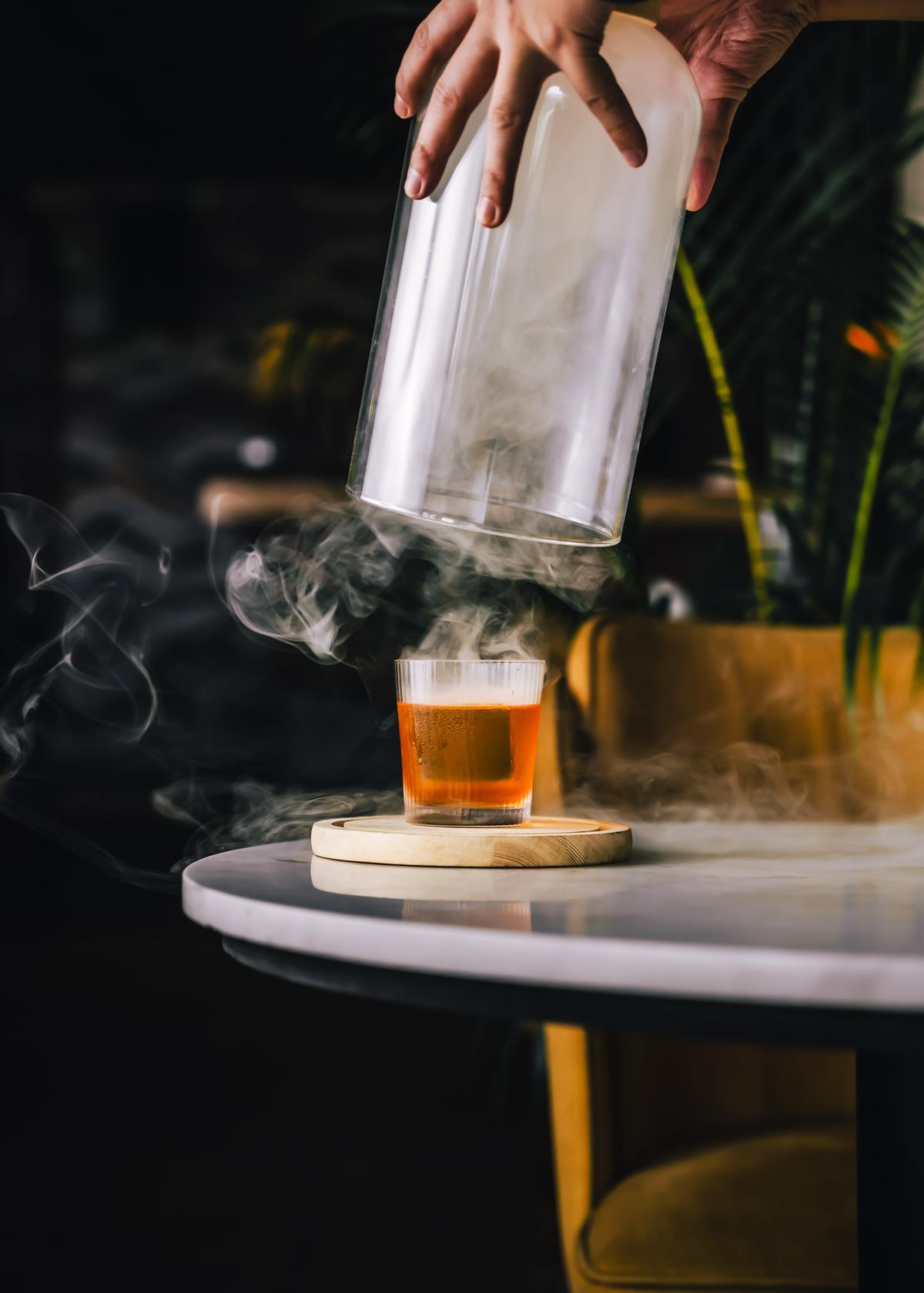 Virat Kohli’s restaurant in Hyderabad One8 Commune offers a global menu ...