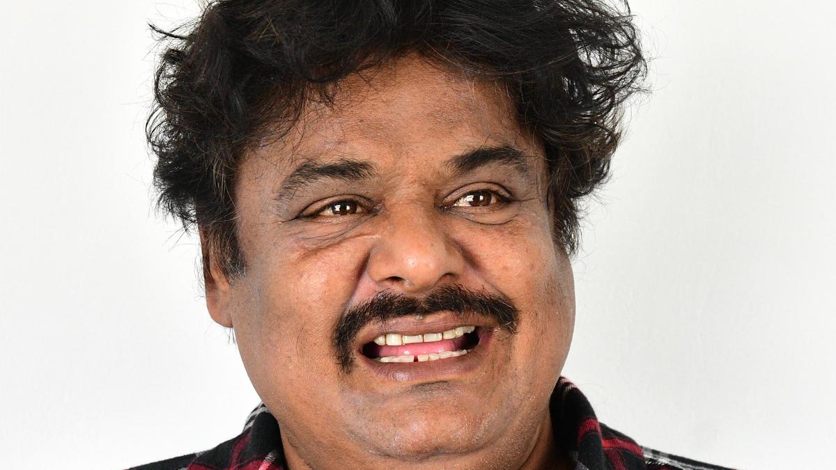 National Commission for Women directs T.N. police to book actor Mansoor ...