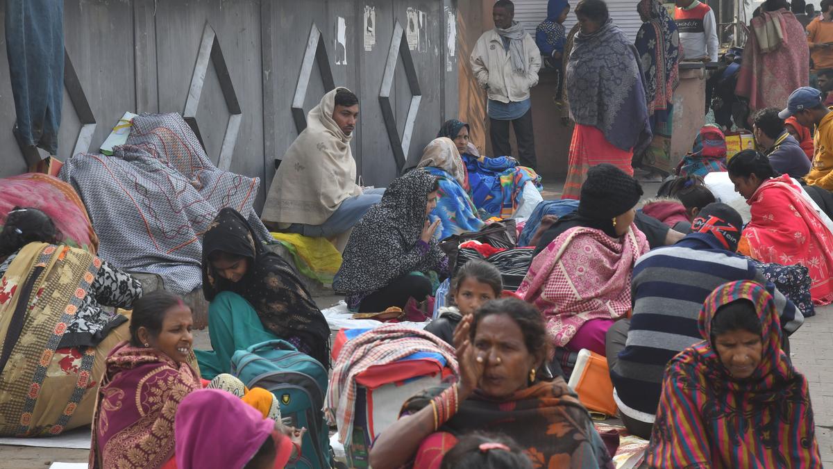 Investigators search for source of ransomware attack on AIIMS servers ...