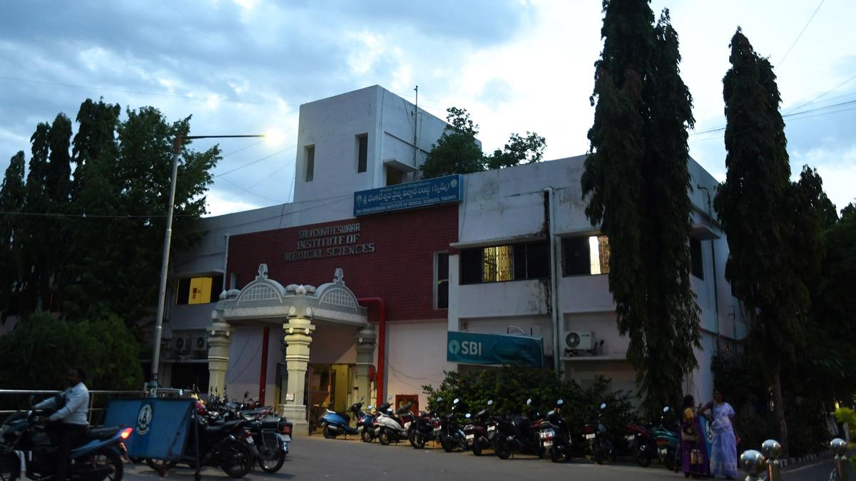 TTD Trust Board to take a decision on regularisation of contract ...