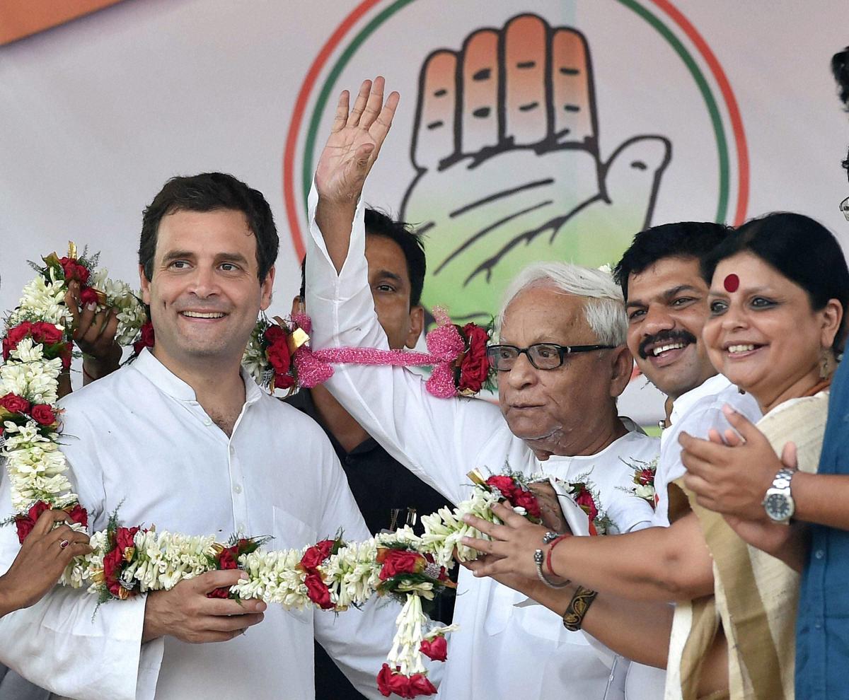 Buddhadeb Bhattacharjee (1944-2024) - The Hindu