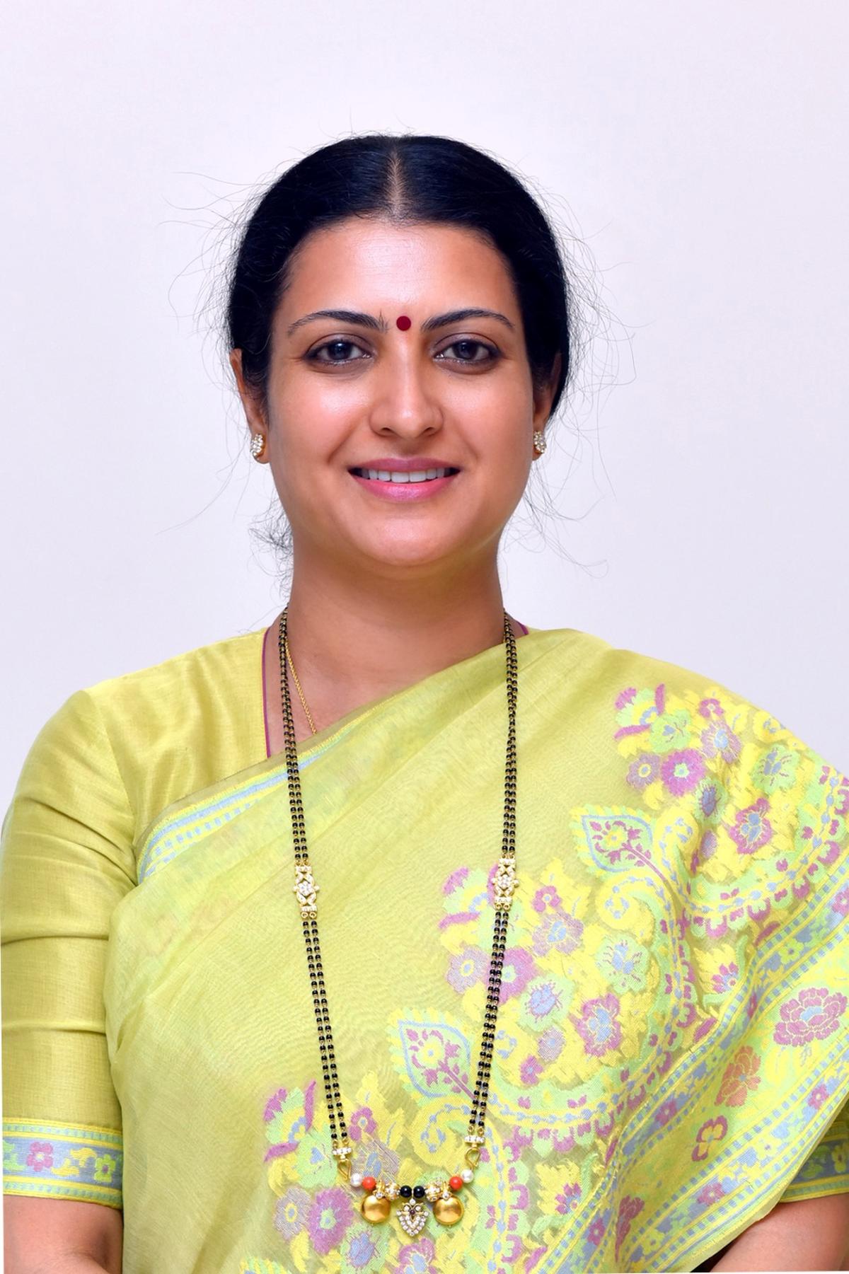 Bengaluru gets its first woman MP; State’s women representation goes up to three after 33 years ...