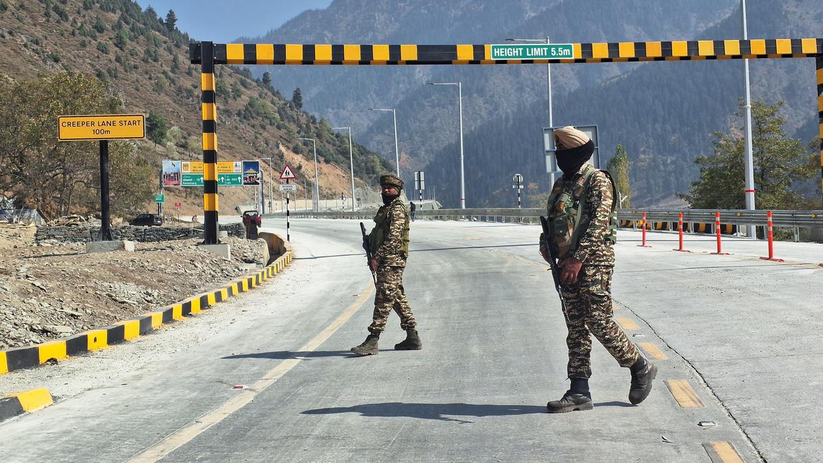 J&K terror attack: Pakistani terrorists deliberately targeting locals ...