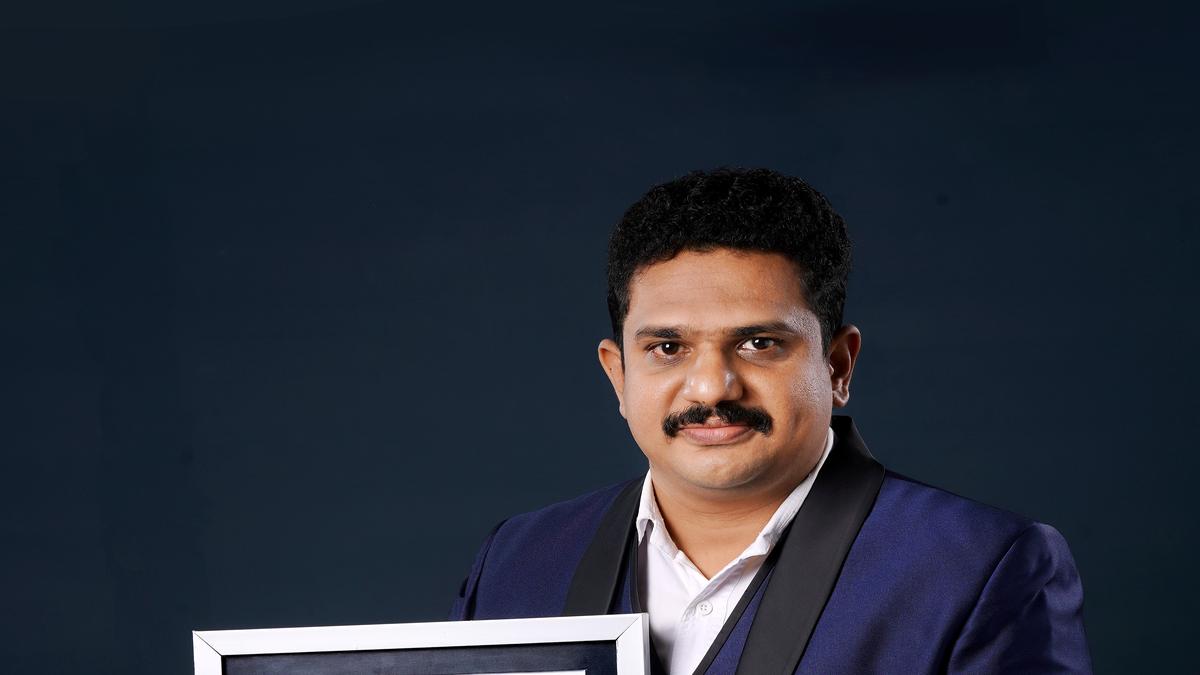 Love of maths earns Alappuzha native Guinness World Records title - The ...