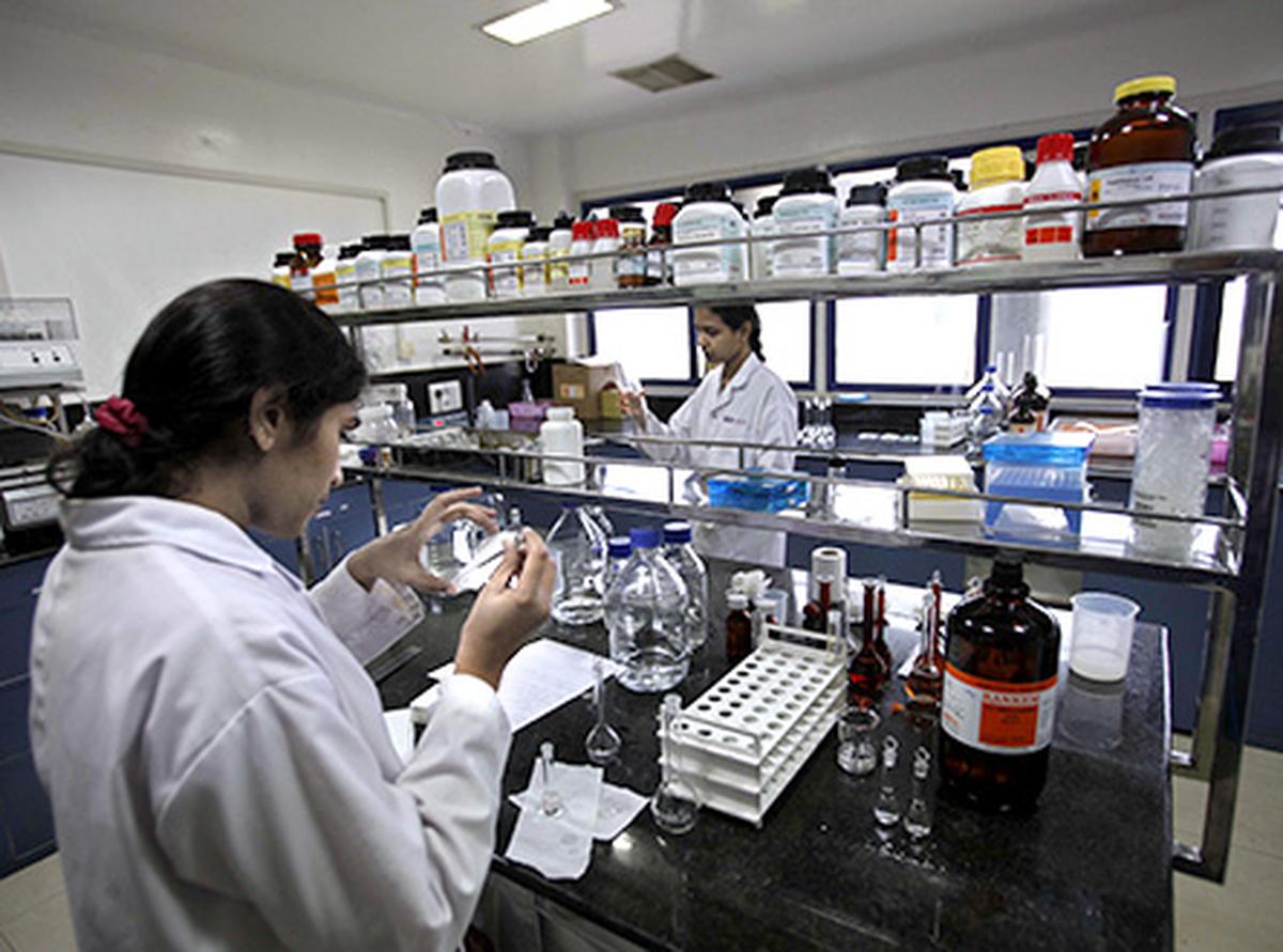 Ally or oppressor? Exploring science through feminist lenses - The Hindu